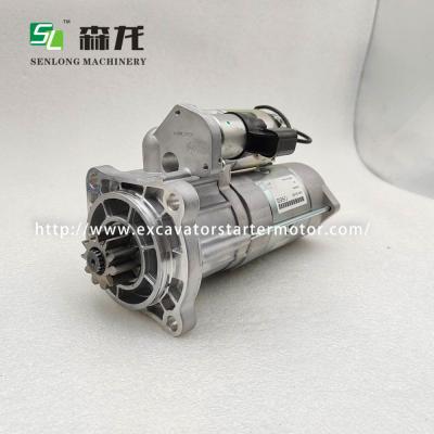 China Bosch 24V 11T Bosch Starter 0001251597,0-001-251-597,0001251595,00012515922 for sale