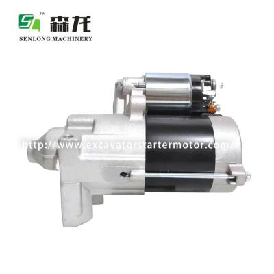 중국 12V 9T 0.6KW SHIP 스타터 모터 103345501,10334550-1,EG371-63010,71-29-18549,712918549MIA11409,STR70368,49-5800 판매용