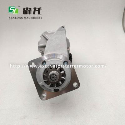중국 12V 2KW 11T 덴소 스테터 모터 438000-2490,4380002490,TG438000-2490,680175665367,RE589156,RE571627,TG4380002490 판매용