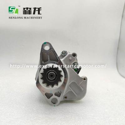 중국 새로운 시작 모터 438000-1380을 교체 토요타 적합 VELLFIRE ALPHARD CAMRY Rav4 2015 - 2018 28100-0V060,28100-0V020 판매용