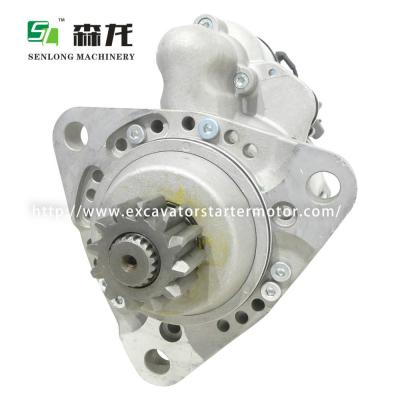 중국 24V 8.4KW 12T 캐터 3895833,389-5833,3780590, 4246652, 4447908, 5206648, 5365598, 5900459,0001133511, 000133E706 판매용