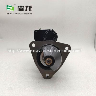 중국 12V 4.2KW 10T 시작용 펄킨스 T400258 판매용