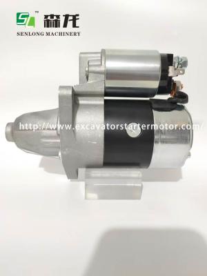 중국 12V 0.6KW 8T MITSUBISHI 31100-78A0 PA45442934 19714 103-074 2702893 S-80193 M900397 M2T13481 91-27-3310 판매용