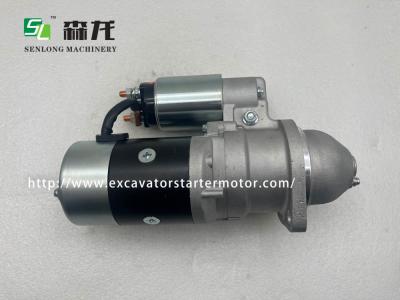 24V 4.5KW 9T ISUZU STARTER 8972251990 S25-177B S25176 S25177 S25181 8972251980 8972251991 8972252001 8-97225-198-0