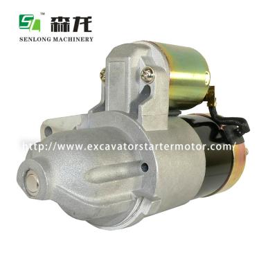 중국 12V 1.1KW 9T존 디어 스타터 AM102777 AM104506 AM109172 AM104504 316 318 420 84-91 191-1682-02 191-1808-02 판매용