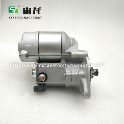 중국 12V 1.2KW 9T 스타터 존 데어 4280000870 M810337 119626-77020 428000-0870 Am810337 4280000870 11962677020 판매용