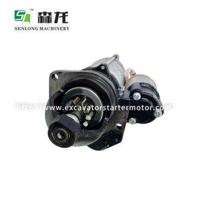 중국 굴삭기 시동모터 캄AZ 5442 3708 54423708 4992135 C4930605 C4992139 5442.3708 M93R3026SE GM86R3001 판매용