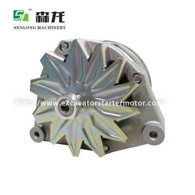 China 14V 90A Alternator Replace A14N38  A13N71 A14N8  A14N71 LRA01204 92860311400 928603114AX 432797 A14N38 104355 436595 for sale