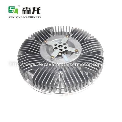 China 30 926572 30/926572 Fanclutch past bij JCB Backhoe Loader 8085 8055ZTS 2CX 2CXS 2CXSL 2CXL 2CXAIRMASTER 8065RTS 2CXSM 3CX 4CX for sale