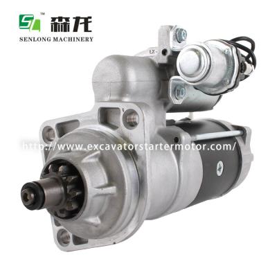 Cina 12V 10T 3.3KW Starter 8200972 61005266 8200271 8300063 3591688C91 ST0972NB 4280000071 6838N 29MT Serie 29MT VT365 in vendita