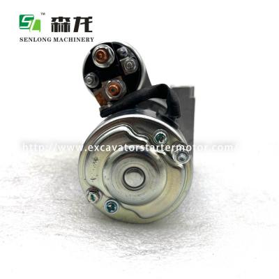 Cina 12V 11T Starter 6449N 12564108 12570823 18495 STR-2602 STR-2603, SDR0019, 9000786 9000860 9000879 9000899 10465167 10465554, 10465578 19136219, 6449 Fits Chevy Express 1500 /Mitsubishi in vendita