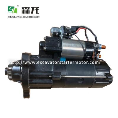 Cina 12V 11T 6.5KW PRESTOLITE Leece-Neville 12V Avvio M110R2615SE M110615 1004963778 2301130029 in vendita