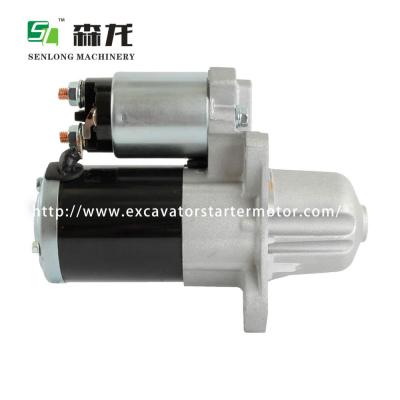Cina 12V 12T 1.4KW Start Drive 31100-79K00 M000t23071 3110079K00 M0t23071 300N11581Z STM1738RD STM1738ZD per Suzuki Grand Vitara Gls 2009 2010 in vendita
