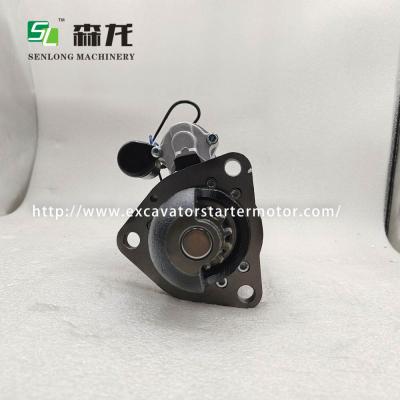 중국 24V 8.5kw 13T 스타터 모터 288-7980 2873K413 STG92274 428000-3860 242-1382 361-1614 435-1668 판매용