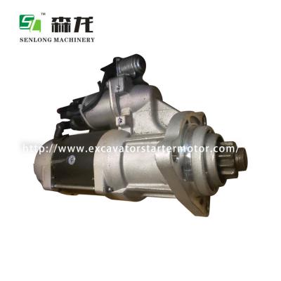 Cina 12V 12T 8200653 Motore di avvio per il motore CUMMINS ISC/ISL in vendita
