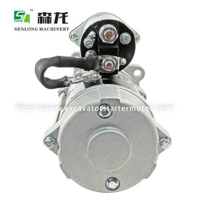 Cina 12V 10T 3,0KW Motore di avvio 26925296 4080645 26925296A 300N11939Z Per Cummins in vendita