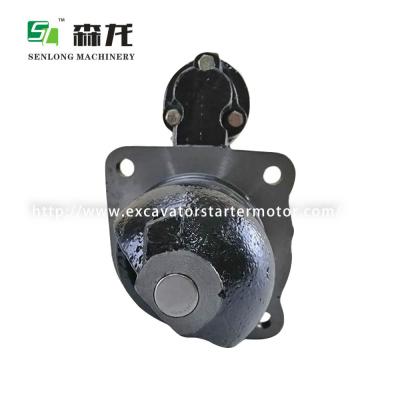 Cina 24V 12T 7.5KW Starter M95408HM HM95R3804SEM M95408H M95408 MS4-500A MS4-500C 859920 MS4-403 MS4-403C HM95R3604SEM 1327A501 1327A501S 1327A501C MS4403 MS4403C per DONGFNEG CUMMINS in vendita
