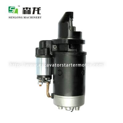 Cina 12V 3KW 11T Iniziatore sostituzione 0001359030 0001359085 0001367025 32063 6211871 4785540 11090214 LRS01063 CST10498AS per Perkins D913 in vendita