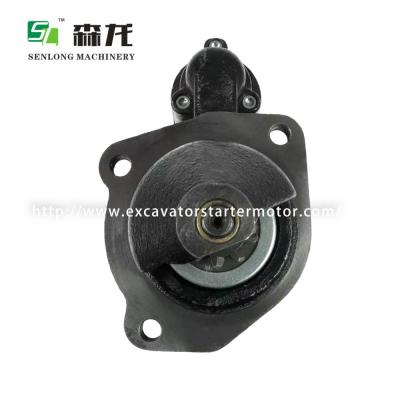 China 12V 3KW 10T Starter 3042511R  640.001.103.010  345433 326460 135125 3042511 3114978 0001367054 112175 CST10400AS  326468  for HYSTER FORK LIFT H-100XL 1984- eng.Perkins for sale