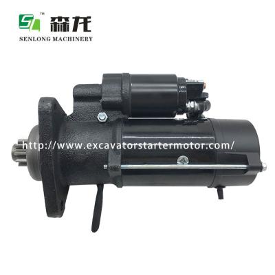 Cina 12V 4.2KW 10T STARTER 10461645 10465537 1280006931 1280009800 1280009801 2280005620 2280005621 2280005622 2280006390 2280006391 DSN2023 91902C1 A162469 A187615 per Perkins 6.354 0 79.01-79.12 in vendita