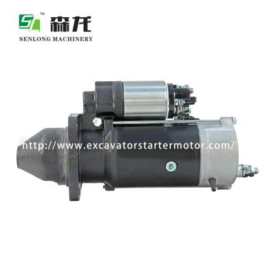 China 12V 4.5KW 10T  STARTER 11132370 1292  Azf4374 11131894 Azf4243 3472163 11.132.370 AZF4374  914411292 72411838 11131894 T406500 ZUAC-00428 for  Perkins 1204 4.4L for sale