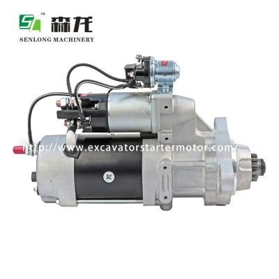 Cina 24V 7.5Kw 12T Starter M105R3025SE M105R3084SE 210300120 7524899 8C3651 07011044 3281634 3352839 39002661 4280001440 4280001441 4280001442 5284107 5284108 5474939 per per per MS1-305A per MS1-305Pc in vendita