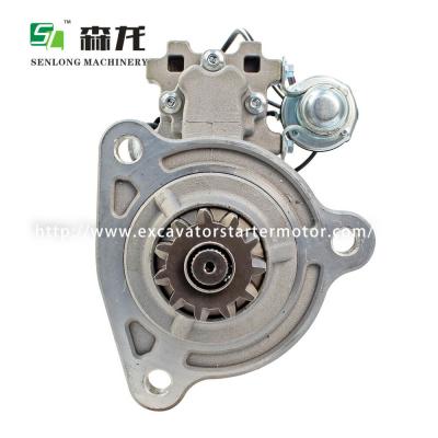 Cina 24V 11T 7.5KW Starter M105R3026SE STP5026MH STP5026UW per Perkins in vendita