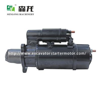 Cina 24V 12T 8.3KW 27KG STARTER MS1309P 850935, 857044, 858372, 858450, 858450Z, MS1109, MS1309P, MS1409P, MS185, ZMS1409A, MS1409A, MS1409A S641 CV65431, OD167402, OD200632, OD203962 per il PRESTOLITE MS1-330 in vendita