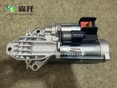 Cina Motore di avvio 24V 3163089 3101234 3064855 575122 3029409 2580187 575121 573288 573236 7459501 240600739 per SCANIA in vendita