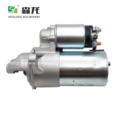 Cina motore tarter VOE17224716 17224716-tz9 85114000 per Volvo.Peso pesante MC60B in vendita