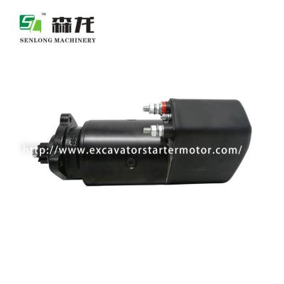 Cina 24V 11T 5,4KW motore di avvio 0001416008, 0001416009, DAF0293020, DAF0293020A, DAF0293020R, DAF0636306, DAF1516764, DAF1516800, DAF1516834, DAF293020, DAF293020A, DAF293020R, DAF636306 per Bosch in vendita
