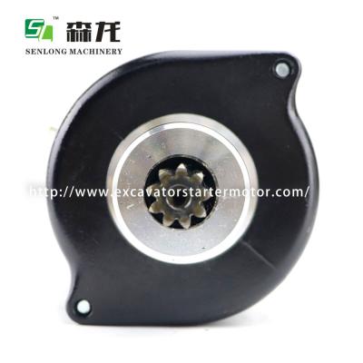 China 12V 9T Starter Motor 71-26-18420 91-26-2021 6M6818000000 For Motorcycle Yamaha WRA650 Replacement S13-237 PWY650 SMU0026 RS41179 18-6290 15-4901 6M6-81800-10-00 91-26-2021N for sale