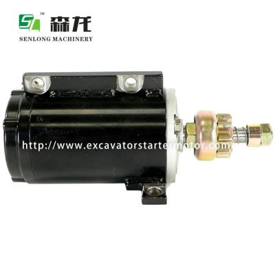 Κίνα 12V 9T κινητήρας εκκίνησης SAB0078 4-5624 5713 8M6007326 0583482 0585056 0586279 583482 585056 586279 18-5624 5059240 5059240-M030SM 5704640 5704640M030SM προς πώληση