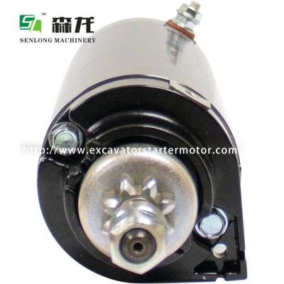 Κίνα 12V 8T DB Ηλεκτρική 410-21034 50-8329972 18-6282 Mot3021 Api 7326 Arco 50-832997 50-832997-1 50-832997-2 Για το Mercury Marine 175 210 240 2,5L προς πώληση