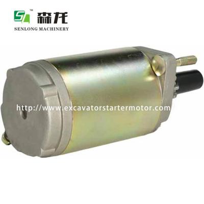 중국 12V 9T DB 전기 시작기 410-21068 0745-018, 0745-030, 0745-052, 0745-257, 0745-357 5944 46-4250 5944N 북극 고양이 스노우모빌 곰 고양이 1995-2000 판매용