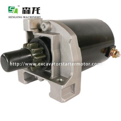 中国 12V 10T 16A DB 電動スタート器 410-21073 SAB0152 0D9004A 0D9004B 0E0601 0E06010SRV 0E0601ASRV 0E0601SRV D9004A D9004B E0601 410-21073 5788 ジェネラックエンジン Gn191 Gn220 販売のため