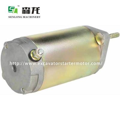 중국 12V DB 전기 시작기 410-21080 21100603 북극 고양이 판매용