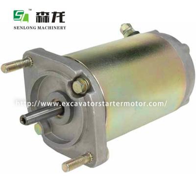 중국 12V DB 전기 시작기 410-21080 21100603 북극 고양이 판매용