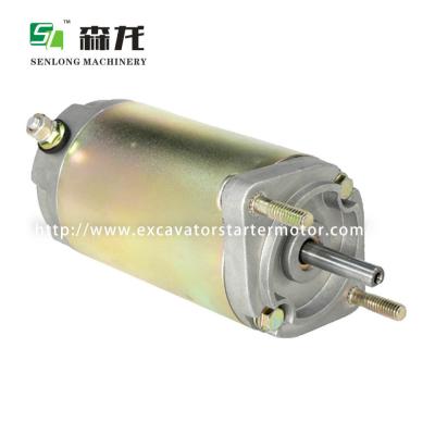 중국 12V DB 전기 시작기 410-21080 21100603 북극 고양이 판매용