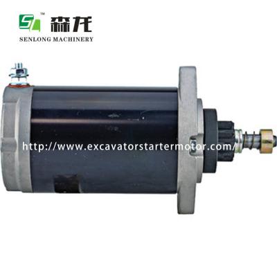중국 12V 9T DB 전기 시작기 410-21102 0645-539 0745-331 0745-351 0745-358 0745-382 0745-395 5962 북극 고양이 곰 고양이 570 Xt Ltd 판매용