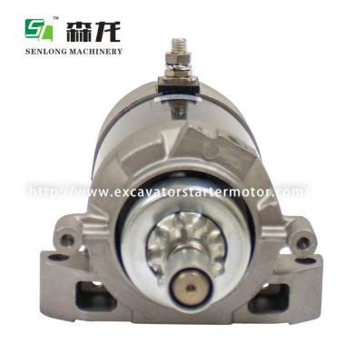 Κίνα 12V 9T Starter 410-44093 31200-ZV5-003 31200-ZV5-013 31200-ZV5-0130 31200-ZV5-0130 31200-ZV5A-0130 18317 Για την HONDA Marine εξωπτέρυγα 35-50hp BF35 BF40 BF45 1997-2006 προς πώληση