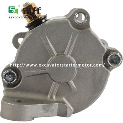 Cina 12V 12A 8T 1.1KW Iniziatore 410-52462 515-176-399 428000-5300 428000-530 16093 per motoslitte PMDD in vendita