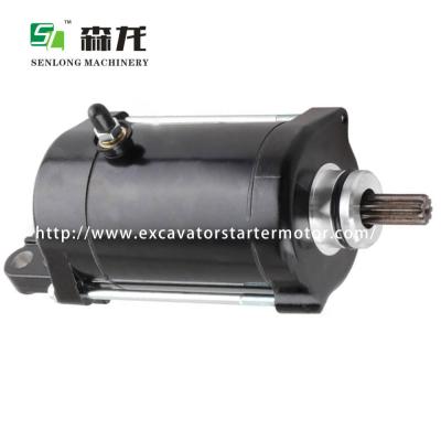 China 12V 9T Starter 410-54013 650 700 (90-04) 6M6-81800-10-00 S13-237 18-6290  For Wave Runner Super Jet Wave for sale