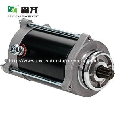 중국 12V 10T 2KW 스타터 410-54048 31200-MB0-405 31200-MN0-008 31200-MN0-018 31200-MB0-008 31200-MN0-018 191-007 191-444 191-444A 18660N 판매용