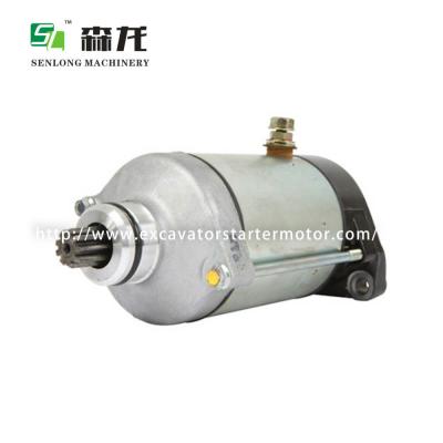 중국 12V 9T DB 전기 410-54057 야마하 Fj 1200 1100 Fj1100 Fj1200 1984-1993 판매용