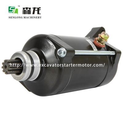 China 12V 12A DB Electrical 410-54072 18750 18825 SM-229C YS-24 464152  46-4152 1FK-81800-10-00 1FK-81890-00-00  For  Yamaha V-Max VMax V Max 1200 VMX12 (2004-2007) for sale