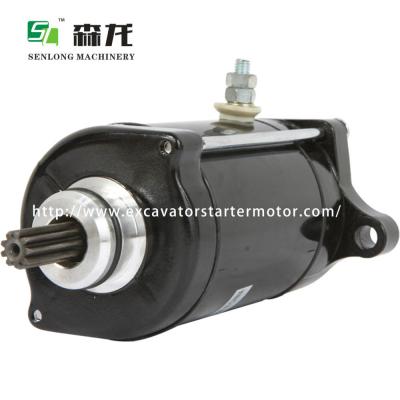 중국 12V 12A 9T DB 전기 410-54083 SMU0409 4-6906 410-54083 18894 WY-4N 46-4212 64X-81800-00-00 야마하 GP760 X760 웨이브블래스터 런너 판매용