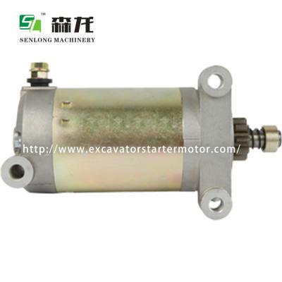 Cina 12V 10A 9T DB Motore di avvio 410-54090 228000-5690 18891 49-5253 46-4259 18891N 8CW-81800-00-00 8CW-81800-01-00 Per Yamaha Motoslitta 600 in vendita