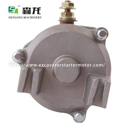 Cina 12V 1,7KW 21T DB Motore di avvio 410-54098 31200-MAA-008 31200-MG8-008 31200-MG8 31200-MG8-018 31200-MM8-008 410-54098 18631 17.81102 HS-38 464010, 46-4010 Per VT1100C VT 1100 S in vendita