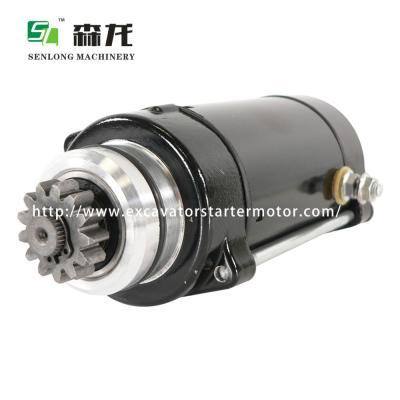 China 12V 12A 13T Starter motor 410-54142 4-6909 410-54142 18895 46-4268  6S5-81800-00-00  For  Yamaha PWC FX1800 FX Wave Runner for sale